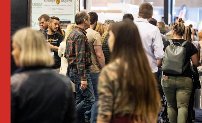 Expo Media | Organizer of public events