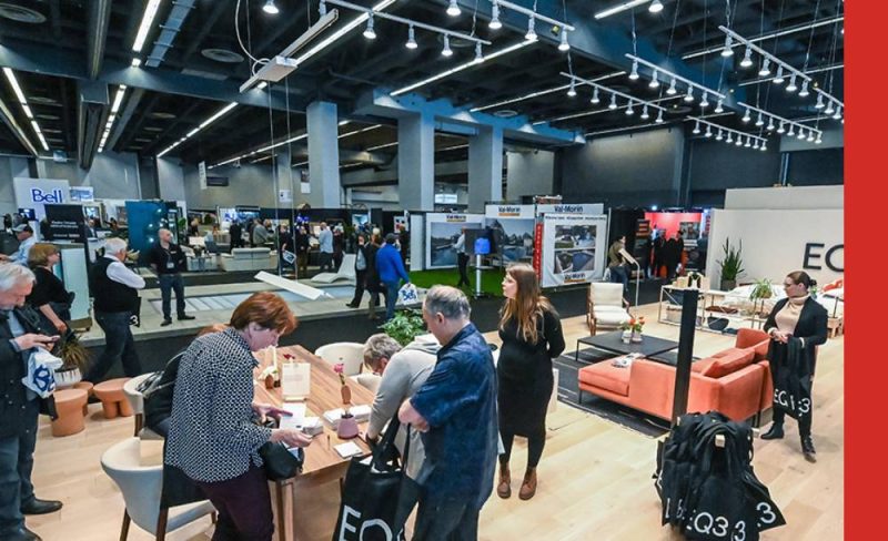 Expo Media | Organizer of public events